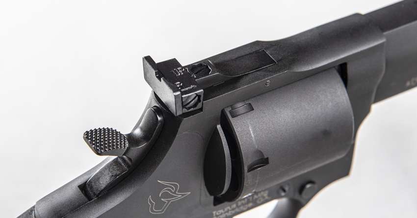 The Ammo Answer? Taurus 692 Multi-Caliber Revolver | Shoot On