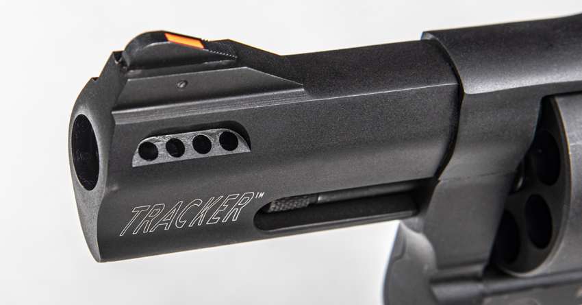 The Ammo Answer? Taurus 692 Multi-Caliber Revolver | Shoot On