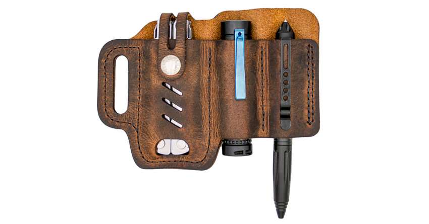 Blending Style and Function: Versacarry Holsters | Shoot On