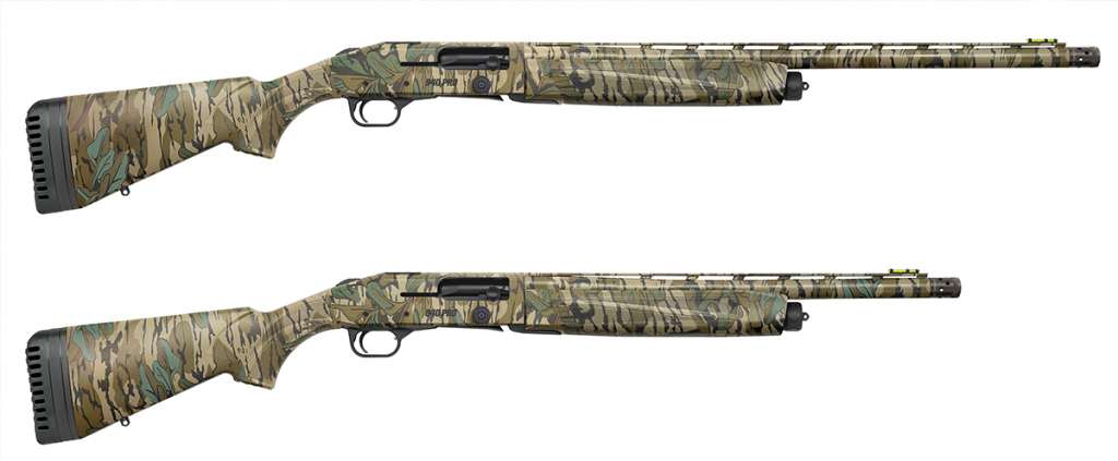 FIELD TEST: Mossberg 940 Pro Turkey | Shoot On