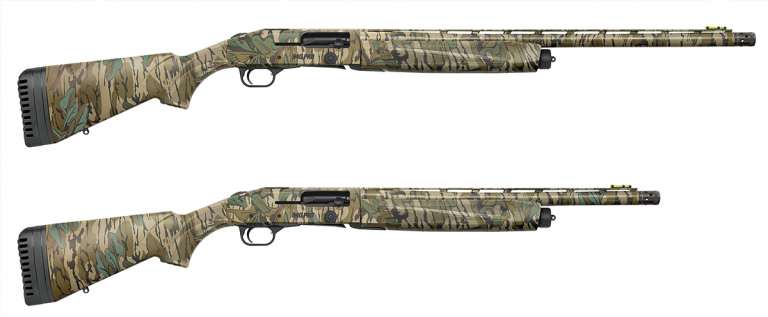 FIELD TEST: Mossberg 940 Pro Turkey | Shoot On