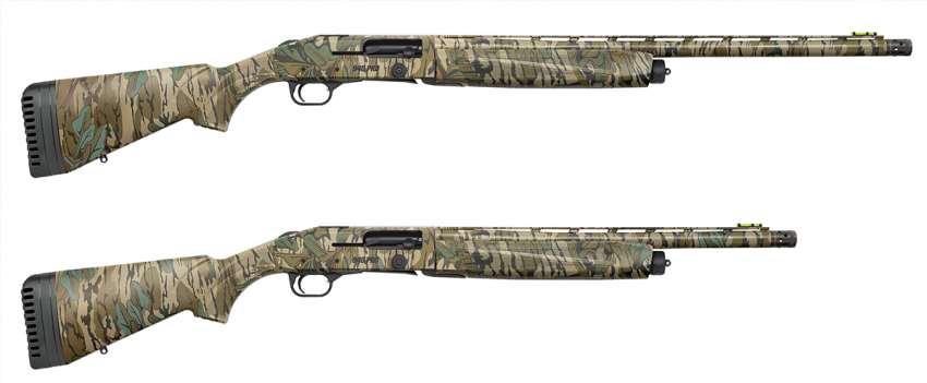 FIELD TEST: Mossberg 940 Pro Turkey | Shoot On