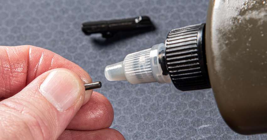 AR-15 Lubrication the Right Way | Shoot On