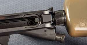 AR-15 Lubrication the Right Way | Shoot On