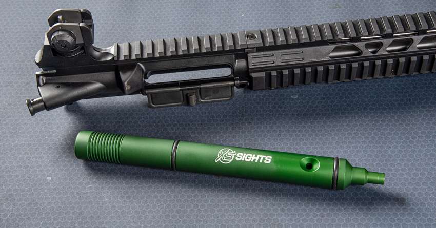 AR-15 Lubrication the Right Way | Shoot On