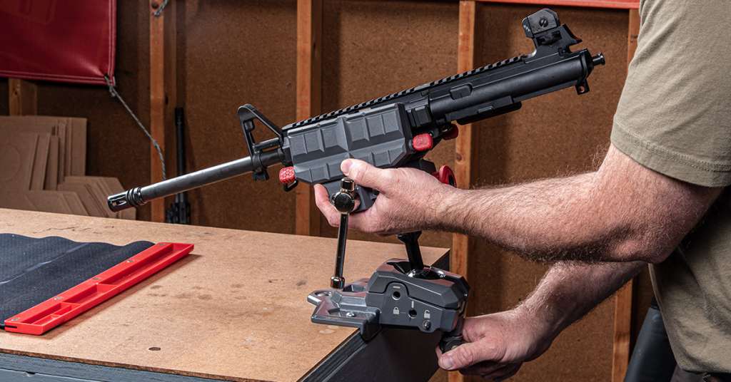 AR-15 Lubrication the Right Way | Shoot On