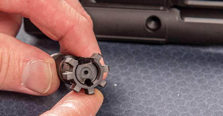 AR-15 Lubrication the Right Way | Shoot On