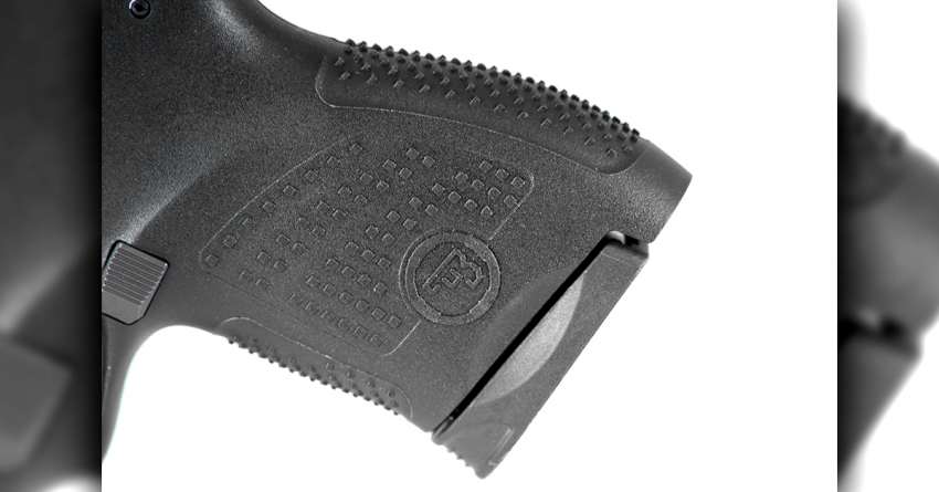 FIELD TEST: CZ's P-10 M Micro-Compact 9mm | Shoot On