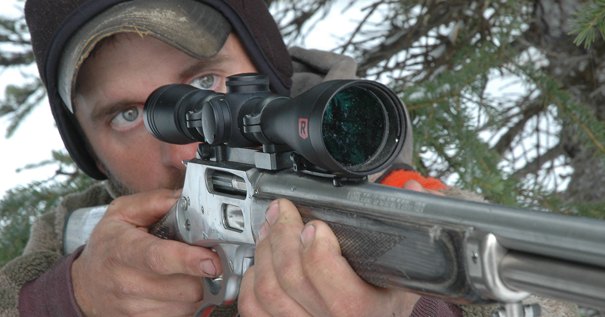 The Parallax Problem | Shoot On