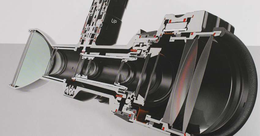 The Parallax Problem | Shoot On