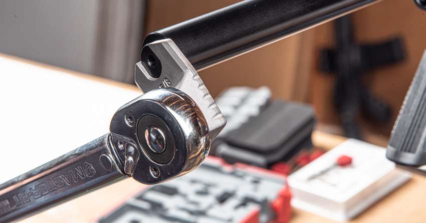 Don’t Build Your New AR-15 Just Yet! | Shoot On