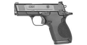 TESTED: Smith & Wesson CSX Micro-Compact 9mm | Shoot On