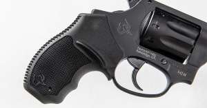 TESTED: Taurus 942 .22 WMR Revolver | Shoot On