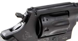 TESTED: Taurus 942 .22 WMR Revolver | Shoot On