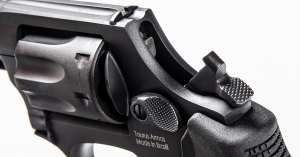 TESTED: Taurus 942 .22 WMR Revolver | Shoot On