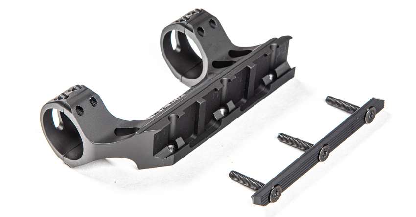 REVIEW: Bushnell AR Optics 1-6x24 Riflescope | Shoot On