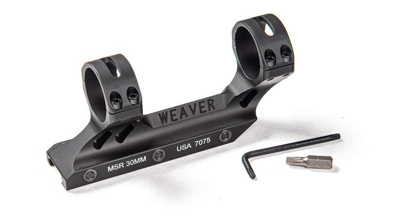 REVIEW: Bushnell AR Optics 1-6x24 Riflescope | Shoot On