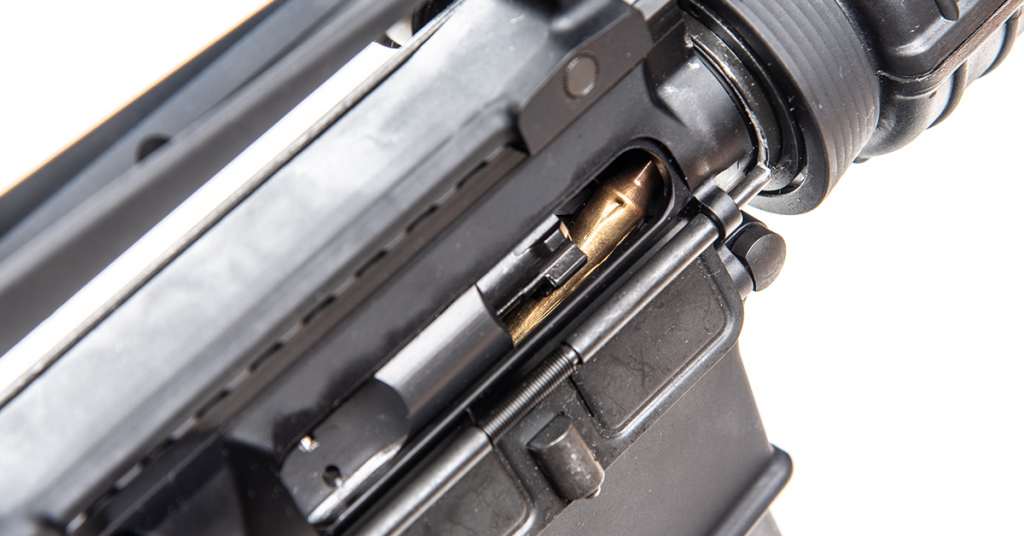 How to Polish Your AR-15’s Cartridge Chamber | Shoot On