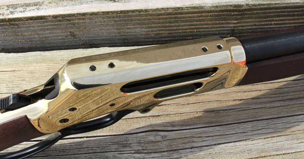 TESTED: Henry Lever Action Axe .410 | Shoot On