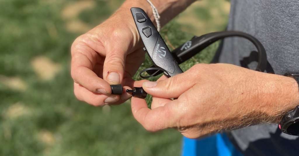 TESTED: Walker's Silencer BT 2.0 & Razor XV 3.0 with Bluetooth | Shoot On