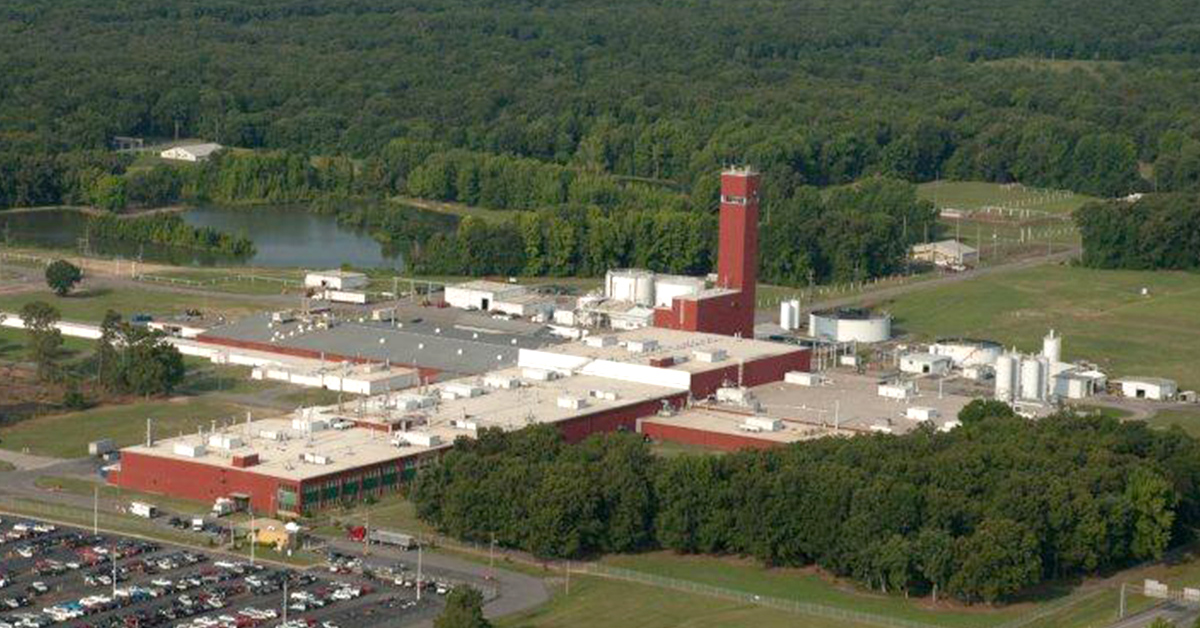 Inside the Remington Ammo Factory | Shoot On