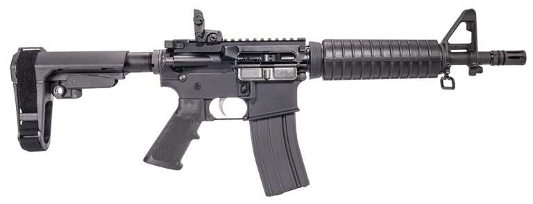 Return of the AR-15 A4 Rifle: Pt. 2 | Shoot On