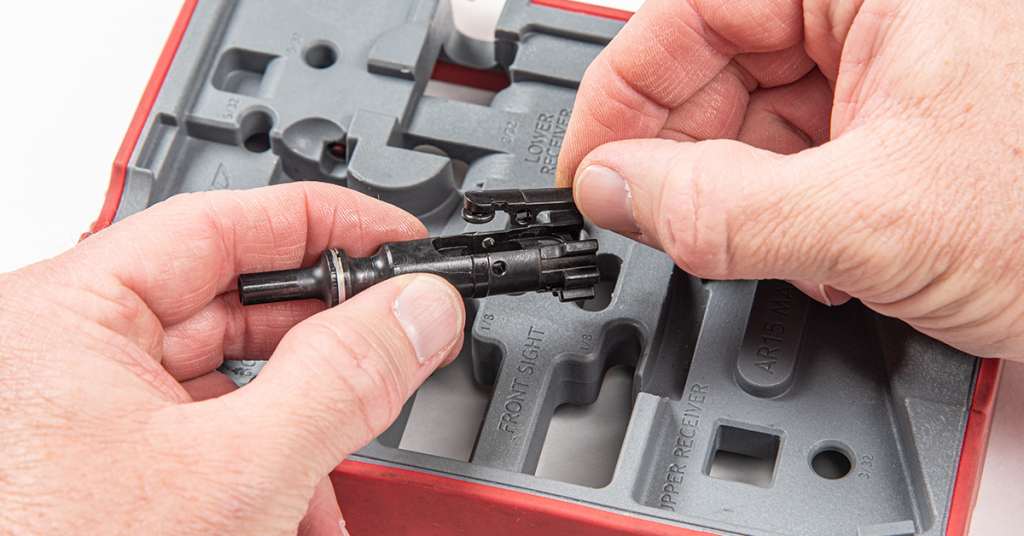 Return of the AR-15 A4 Rifle: Pt. 1 | Shoot On