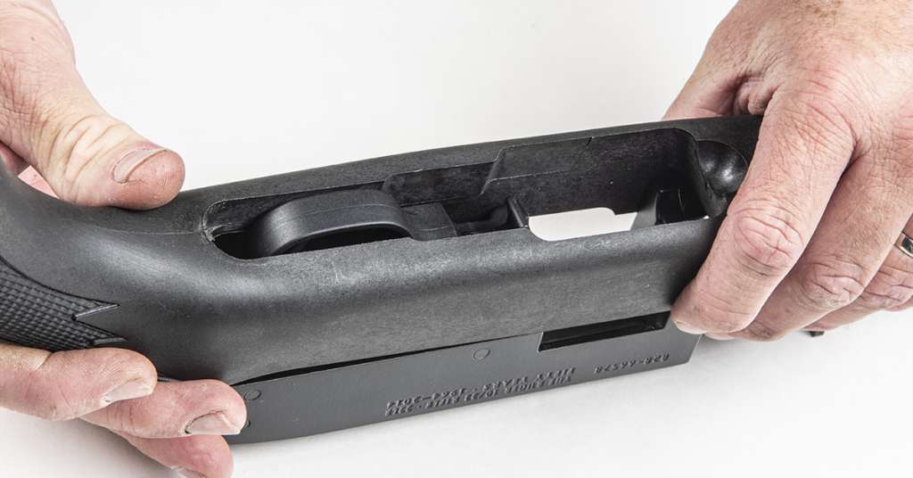 HOW TO: Install Fiber Optic Rifle Sights | Shoot On