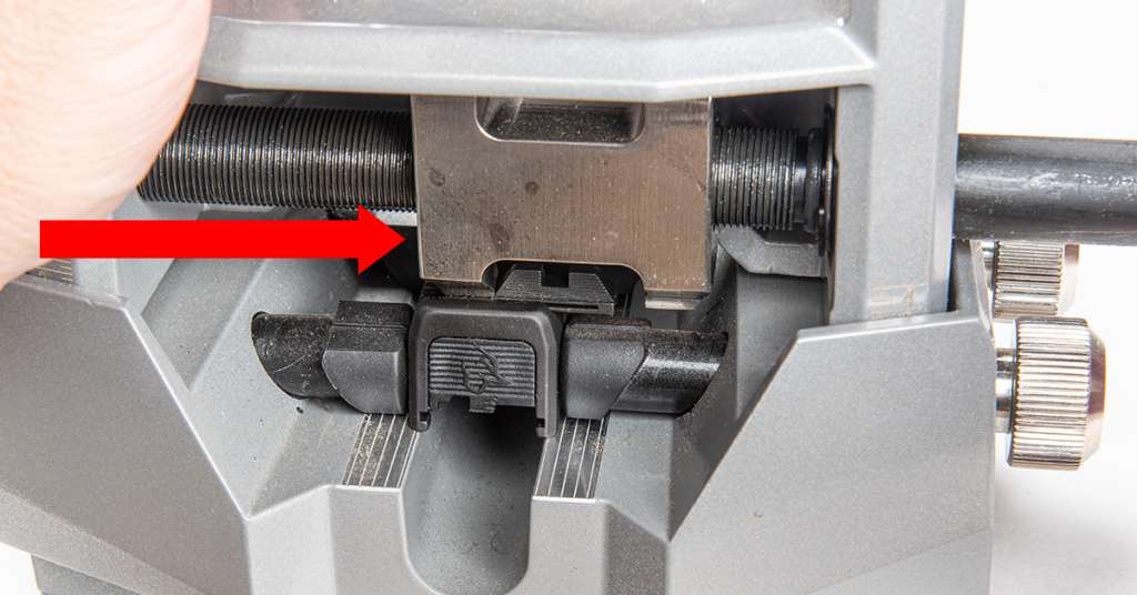 DIY Tech: XS Sights Tritium Pistol Sight Installation | Shoot On