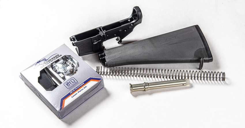 Return of the AR-15 A4 Rifle: Pt. 2 | Shoot On