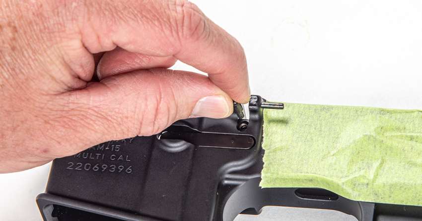 Return of the AR-15 A4 Rifle: Pt. 2 | Shoot On