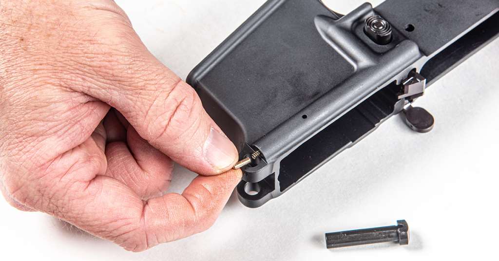 Return of the AR-15 A4 Rifle: Pt. 2 | Shoot On