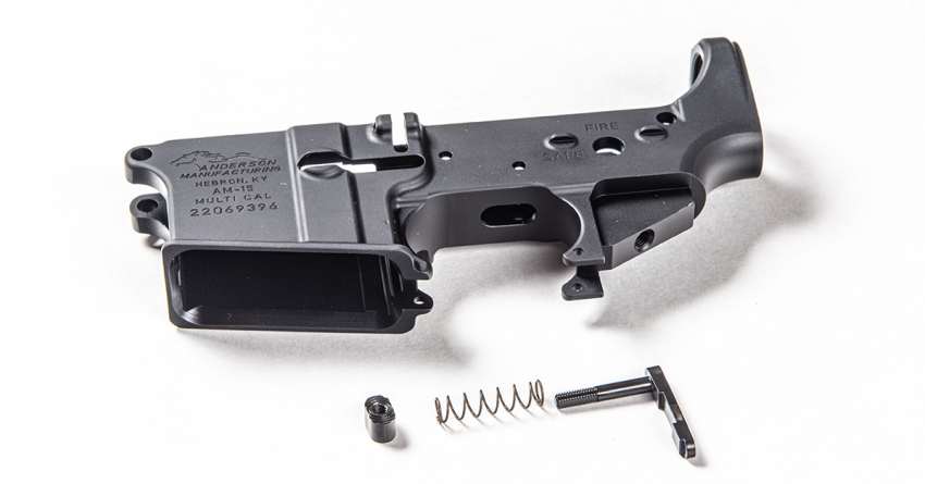 Return of the AR-15 A4 Rifle: Pt. 2 | Shoot On