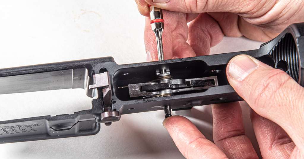Return of the AR-15 A4 Rifle: Pt. 2 | Shoot On
