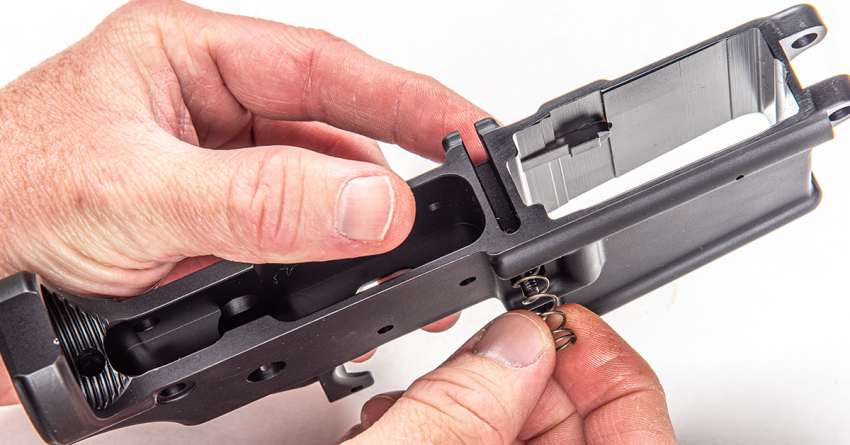 Return of the AR-15 A4 Rifle: Pt. 2 | Shoot On