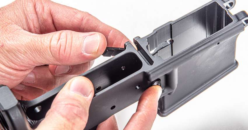 Return of the AR-15 A4 Rifle: Pt. 2 | Shoot On