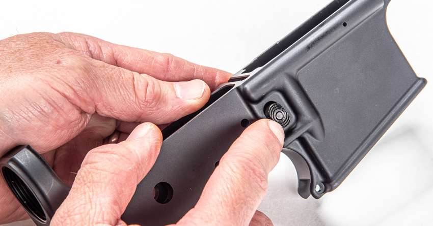 Return of the AR-15 A4 Rifle: Pt. 2 | Shoot On