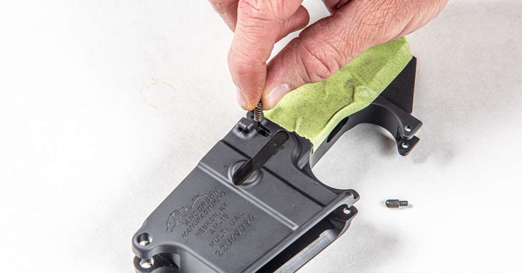 Return of the AR-15 A4 Rifle: Pt. 2 | Shoot On