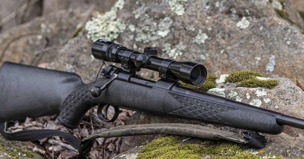 “Sporterizing” the Ubiquitous Mauser 98 | Shoot On