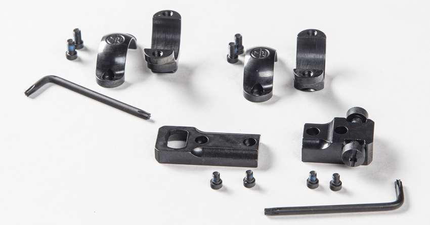 “Sporterizing” the Ubiquitous Mauser 98 | Shoot On