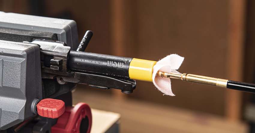 “Sporterizing” the Ubiquitous Mauser 98 | Shoot On