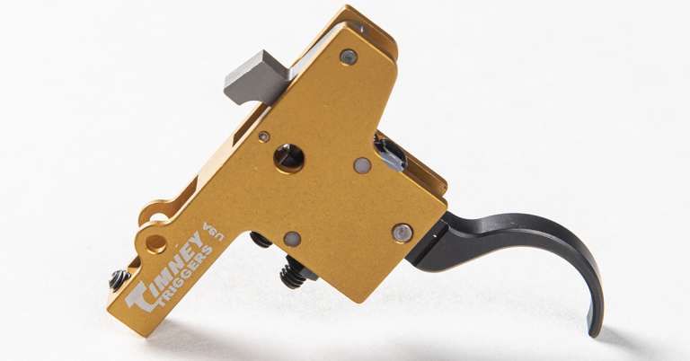 “Sporterizing” the Ubiquitous Mauser 98 | Shoot On