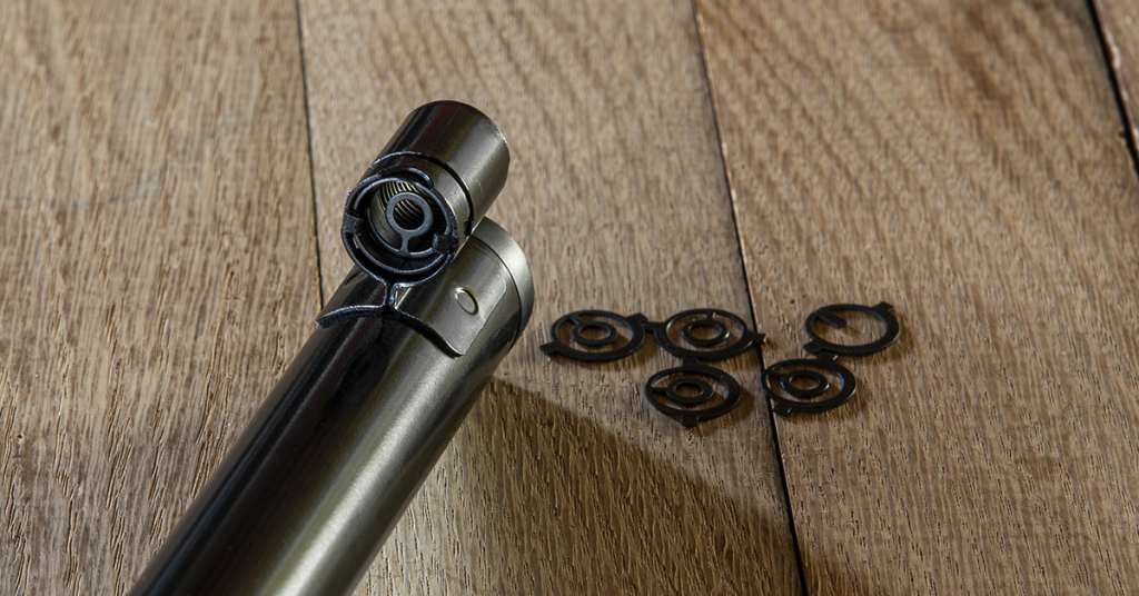 TESTED: Daisy 499B Champion Competition Air Rifle | Shoot On