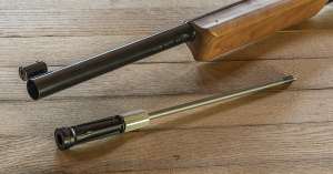 TESTED: Daisy 499B Champion Competition Air Rifle | Shoot On