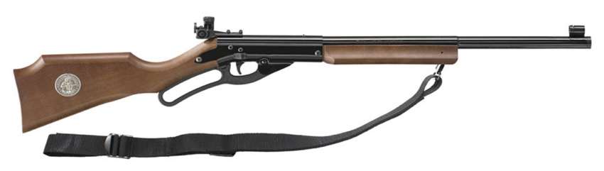 TESTED: Daisy 499B Champion Competition Air Rifle | Shoot On