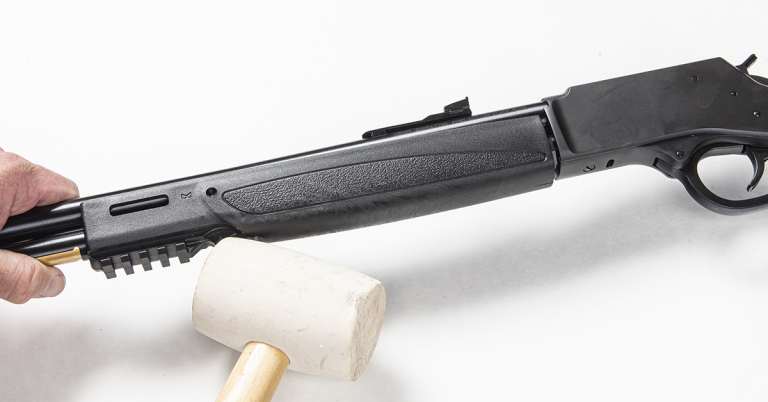 DIY Henry Lever-Action Makeover | Shoot On