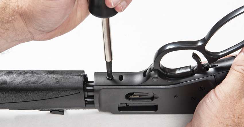 DIY Henry Lever-Action Makeover | Shoot On