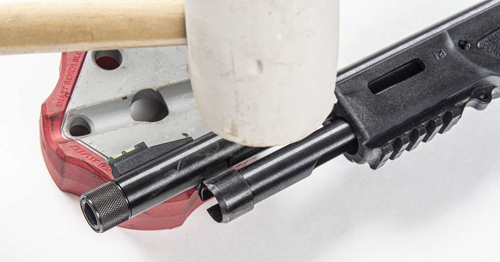 DIY Henry Lever-Action Makeover | Shoot On