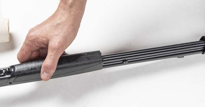 DIY Henry Lever-Action Makeover | Shoot On