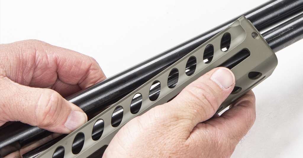 DIY Henry Lever-Action Makeover | Shoot On